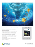Back cover - Nanoscale (RSC Publishing)