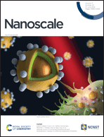 Inside front cover - Nanoscale (RSC Publishing)