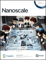 Front cover - Nanoscale (RSC Publishing)