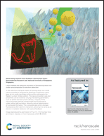 Inside back cover - Nanoscale (RSC Publishing)