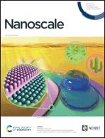 Front cover - Nanoscale (RSC Publishing)