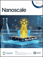 Front cover - Nanoscale (RSC Publishing)