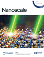 Front cover - Nanoscale (RSC Publishing)