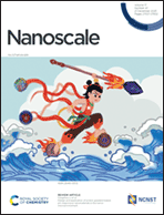 Inside front cover - Nanoscale (RSC Publishing)