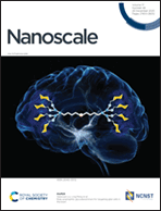 Front cover - Nanoscale (RSC Publishing)