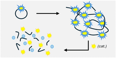 Degradable polyacetals and polyacetal/polycyclooctene Co-polymers from ...