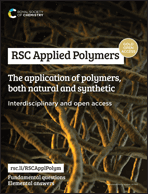 Back cover - Polymer Chemistry (RSC Publishing)