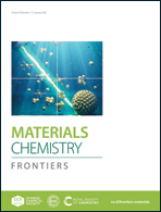 Front cover - Materials Chemistry Frontiers (RSC Publishing)