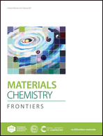 Front cover - Materials Chemistry Frontiers (RSC Publishing)