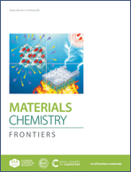 Inside front cover - Materials Chemistry Frontiers (RSC Publishing)