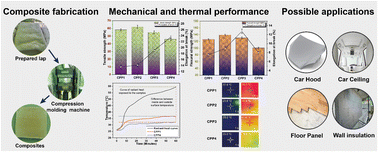 Mechanically robust and thermally insulating natural cotton fiber ...