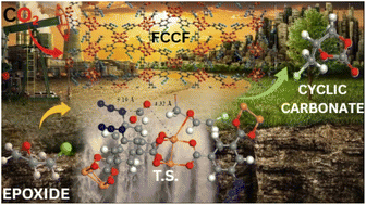 2D functionalized copper(ii)-carboxylate framework for efficient ...