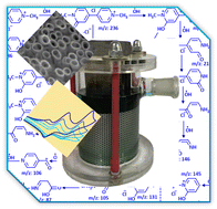 Applications of Ti/TiO2 nanotube arrays/CeO2@PbO2 and Ti/β-PbO2-CuOx ...