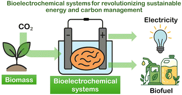 Bioelectrochemical systems and engineered living materials: a tutorial ...
