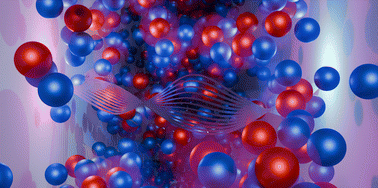 Solvent-induced ion clusters generate long-ranged double-layer forces ...