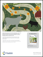 Back cover - RSC Sustainability (RSC Publishing)