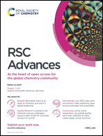 Back cover - RSC Sustainability (RSC Publishing)