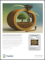 Back cover - RSC Sustainability (RSC Publishing)