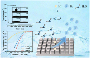 Femtosecond laser micro–nano technology for the construction of ...