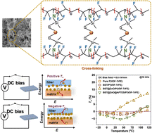 Interface-engineered core–shell nanoparticle embedded polymer ...