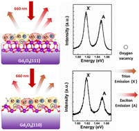 Engineering charge transfer doping of MoSe2 monolayers via epitaxial ...