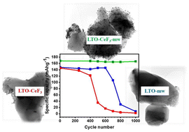 Synergistic effects of microwave irradiation and CeF3 surface coating ...