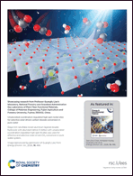 Back cover - Energy & Environmental Science (RSC Publishing)