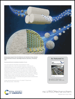 Back cover - RSC Mechanochemistry (RSC Publishing)