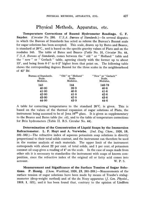 Physical methods, apparatus, etc. - Analyst (RSC Publishing)