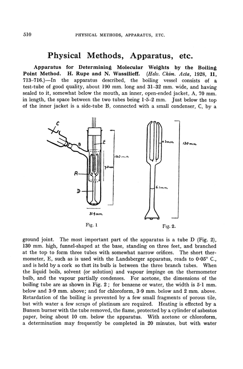 Physical methods, apparatus, etc. - Analyst (RSC Publishing)