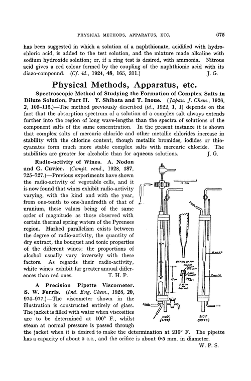 Physical methods, apparatus, etc. - Analyst (RSC Publishing)