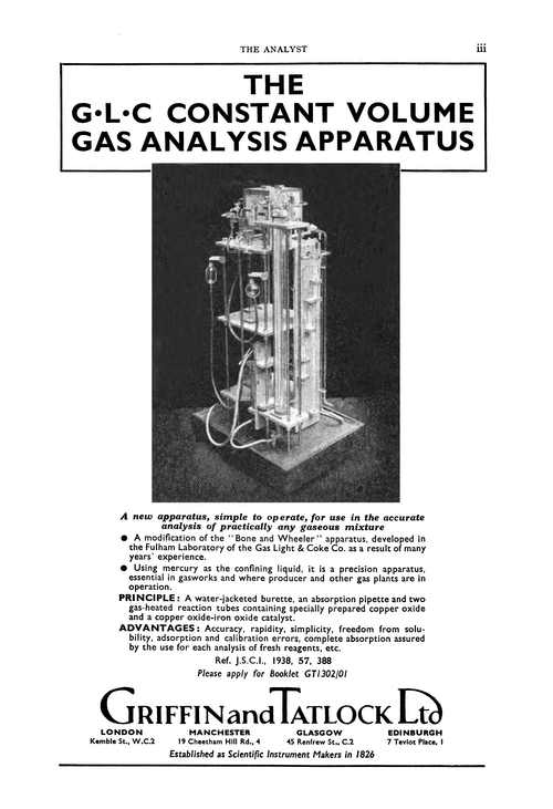 Front matter - Analyst (RSC Publishing)