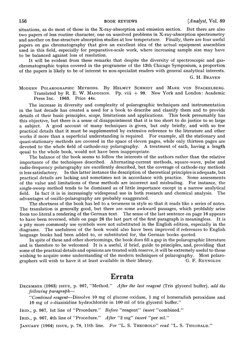 Errata - Analyst (RSC Publishing)