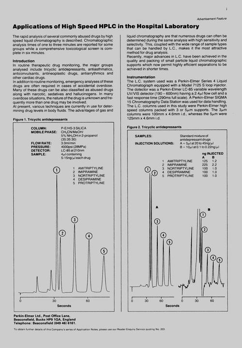 Back matter - Analyst (RSC Publishing)