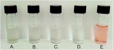 Identification of dimethyl sulfide in dimethyl sulfoxide and ...