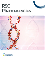 RSC Pharmaceutics Home-Chemistry is at the centre of our existence and ...