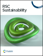 RSC Sustainability Home-Dedicated to sustainable chemistry and new ...