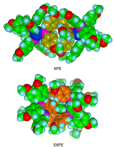 A diamondoid supramolecular crystal lattice maintained entirely by ...