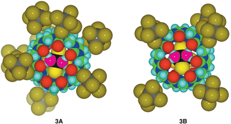 The first endoannular metal halide – cucurbituril : cis -SnCl 4 (OH 2 ...