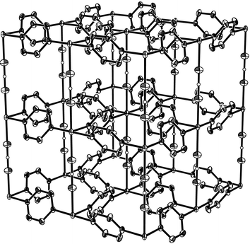 [Cu(HF 2 )(pyz) 2 ]BF 4 (pyz = pyrazine ): long-range magnetic ordering ...