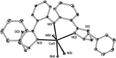 Calcium amido-bisoxazoline complexes in asymmetric hydroamination ...