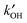 Tropospheric OH and HO 2 radicals: field measurements and model ...