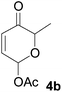 Diastereoselective 1,3-dipolar cycloaddition of pyrylium ylides with ...
