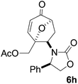 Diastereoselective 1,3-dipolar cycloaddition of pyrylium ylides with ...