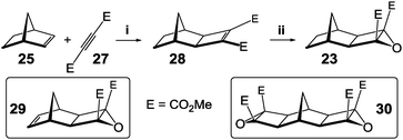 Conformationally preorganised hosts for anions using norbornane and ...