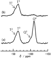 Synthesis of monodisperse organosilica nanoparticles with hollow ...