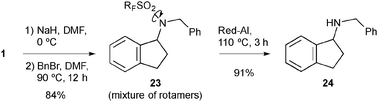 Rhodium-catalyzed intermolecular C–H amination of simple hydrocarbons ...