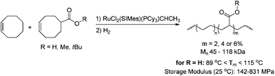 Synthesis of functional ‘polyolefins’: state of the art and remaining ...