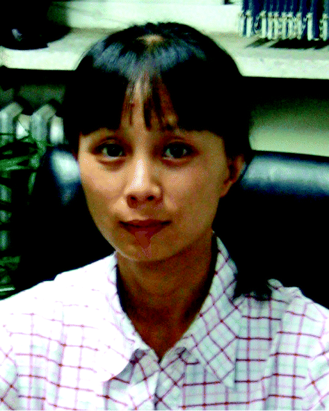 Cherry Cheng's Instagram, Twitter & Facebook on IDCrawl