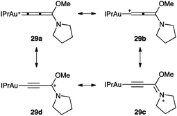 Intriguing mechanistic labyrinths in gold( i ) catalysis - Chemical ...